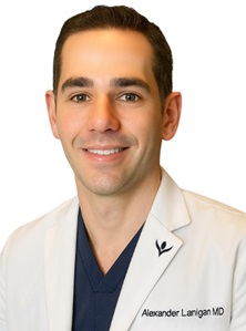 Alexander Lanigan, MD